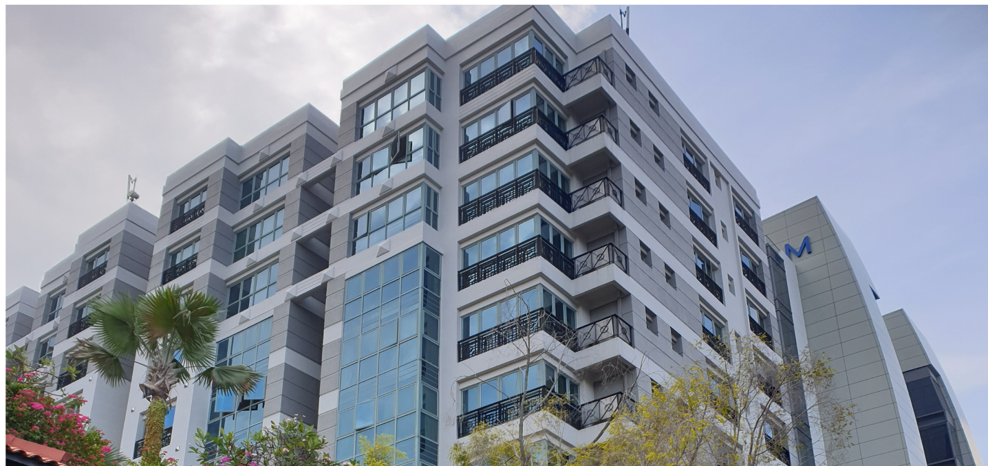 8 Floor Storey Building - Welcome to Molinge Real Estate